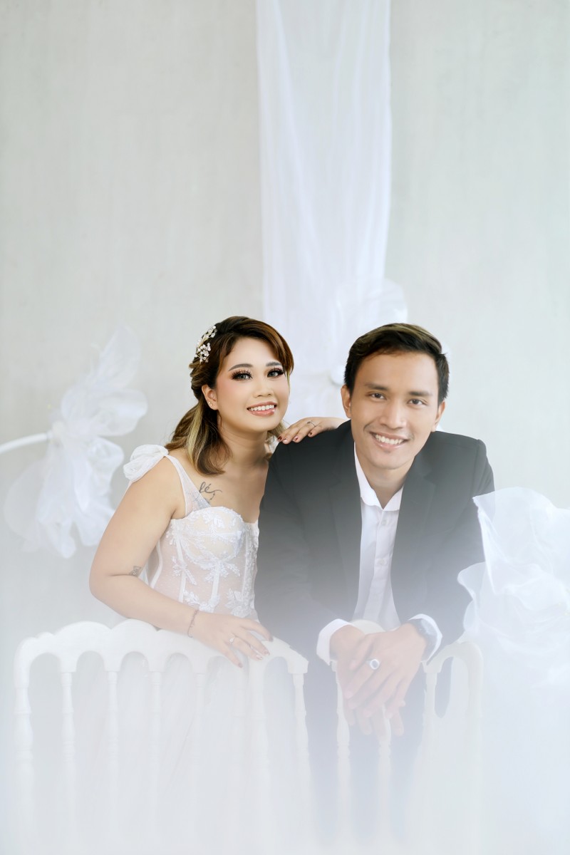 The Wedding Of Helena and Gilang - Jadi Nikah