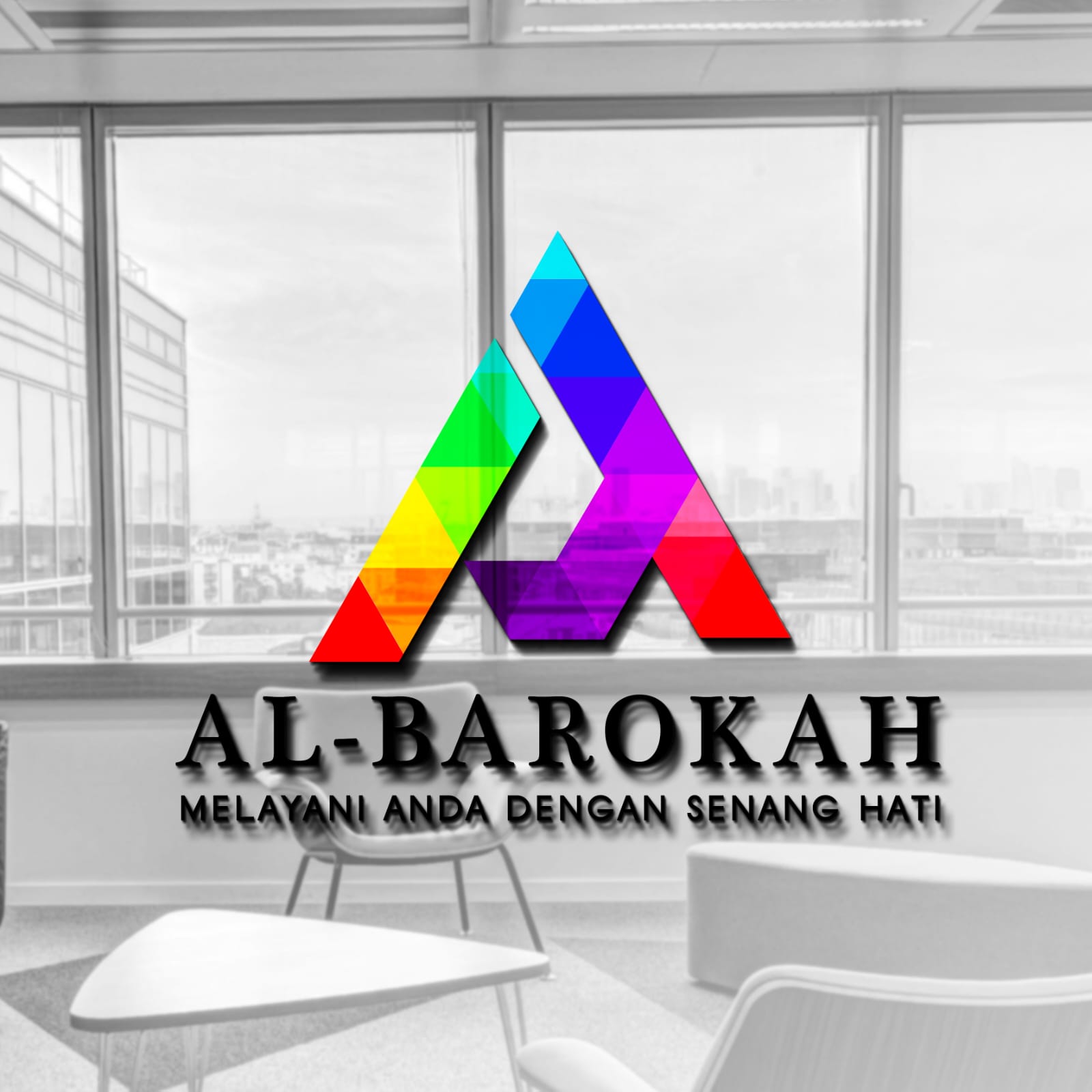 Katalog Undangan Al Barokah Cell - Jadi Nikah